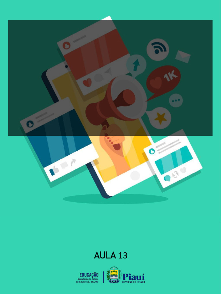 Aula 13 - Gamification and Present Continuous Tense | PDF