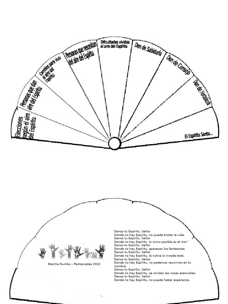 Abanico Cara B | PDF