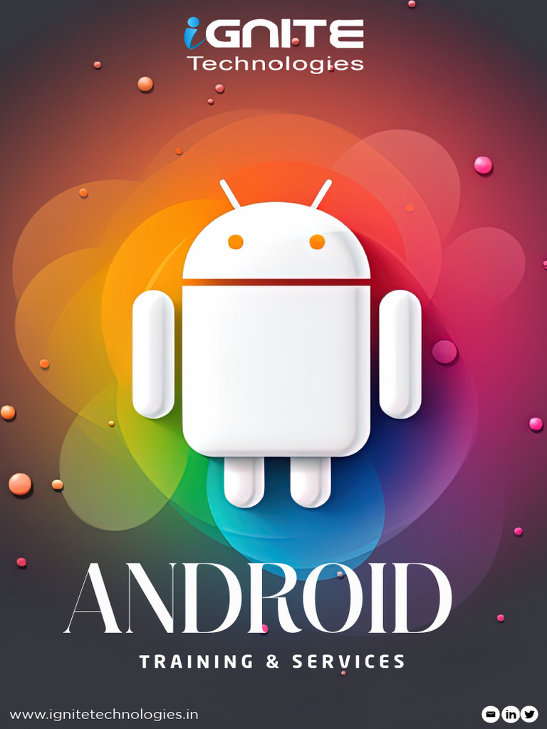 Android Pentest Course-1 | PDF