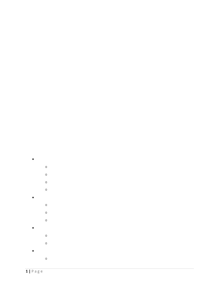 CTE 245 - Note 5 | PDF