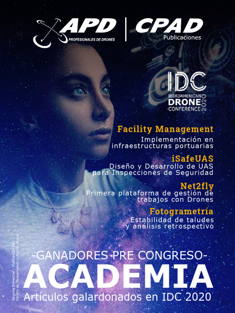 1622237909revista APD CPAD No. 1 | PDF