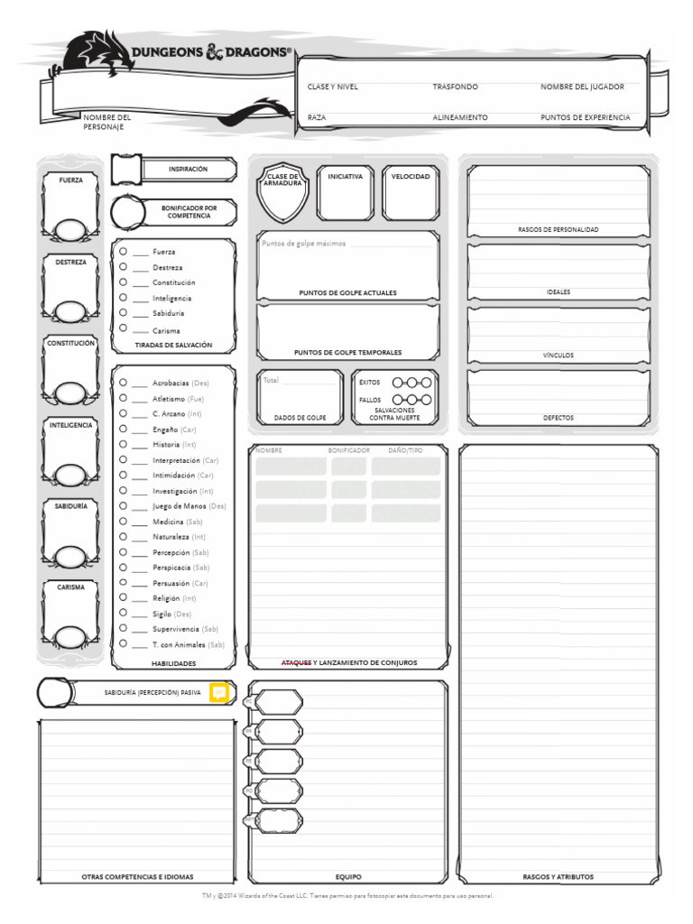 Ariakas El Monstruo Negro | PDF