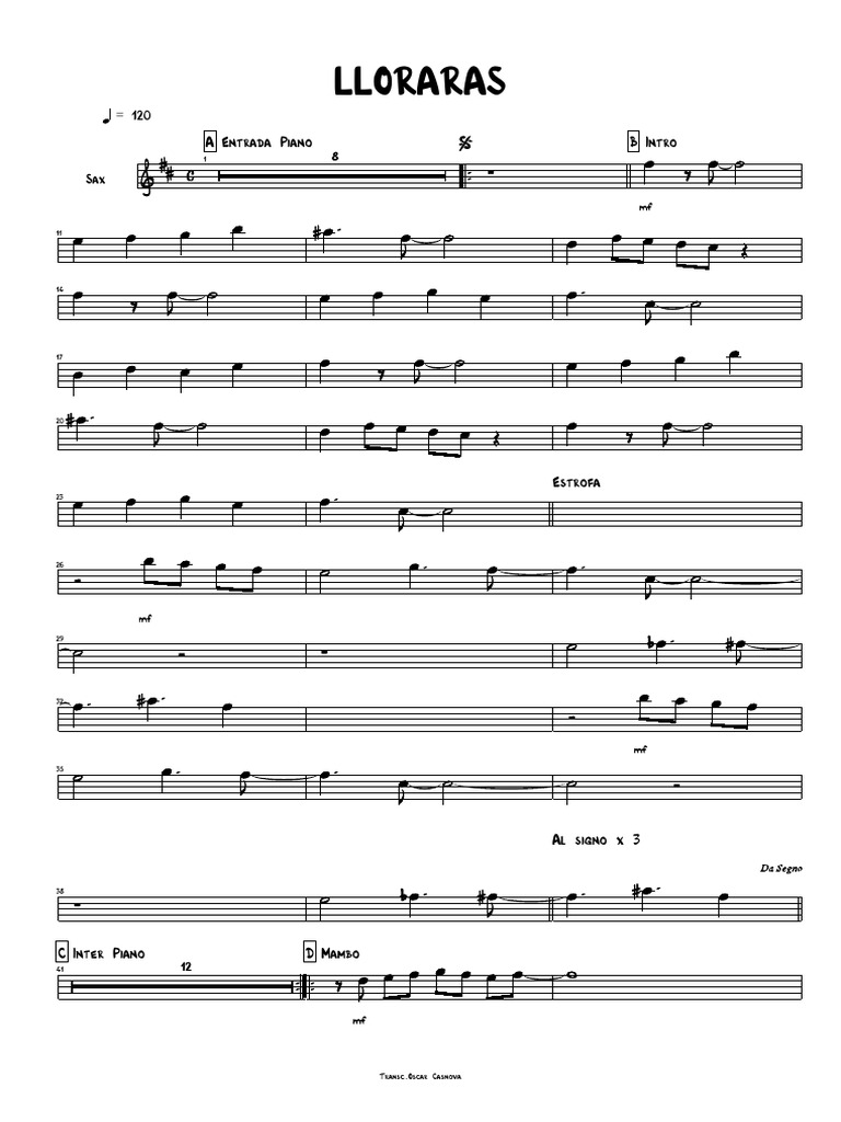 Lloraras Peter | PDF