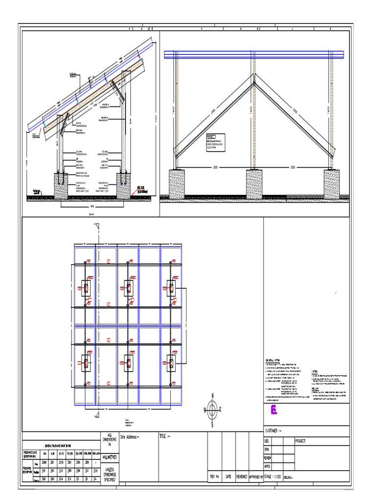Structure Ga 2x5 | PDF