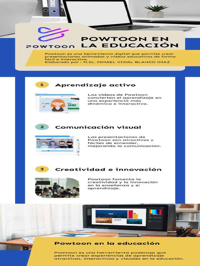 Powtoon | PDF