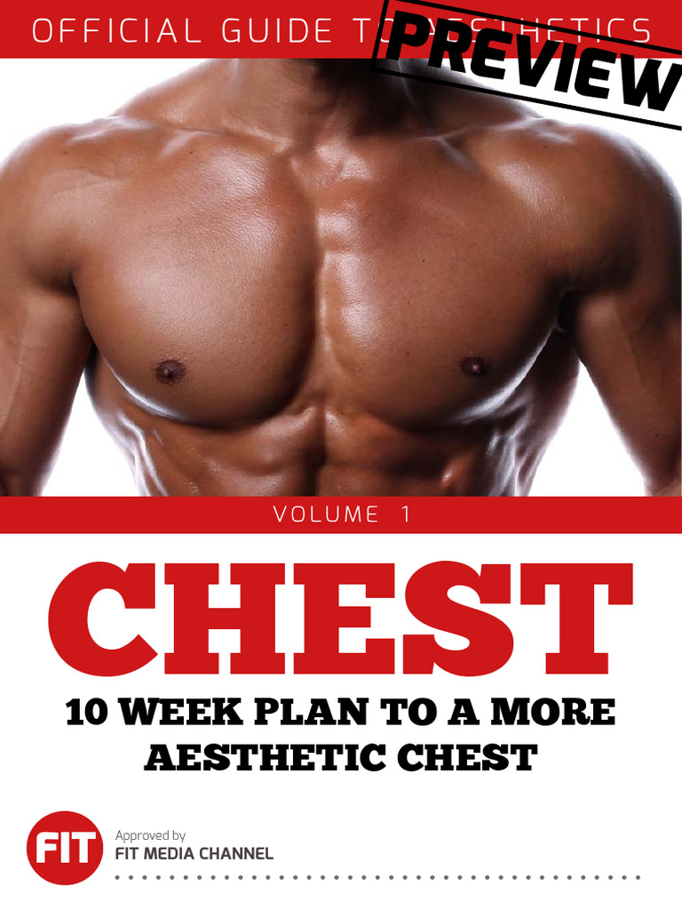 CHEST Official Guide To Aesthetics PREVIEW | PDF