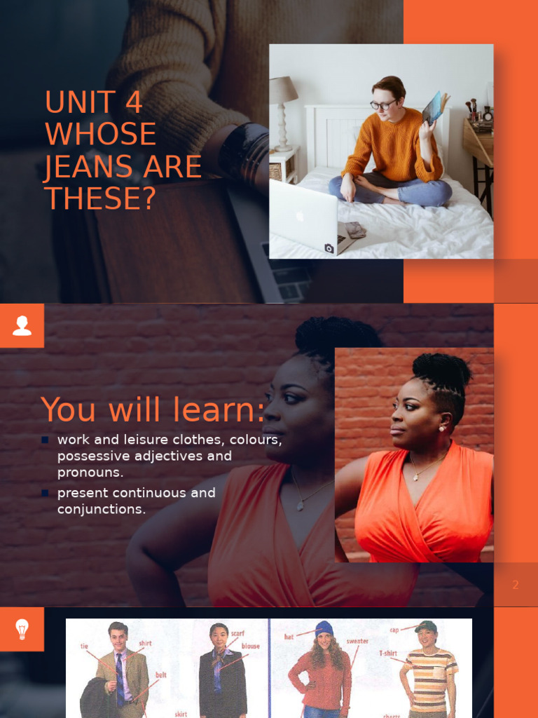 Unit 4 Pre Basic | PDF