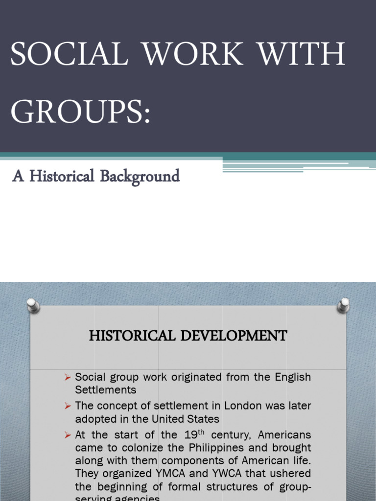1 Historical Background | PDF