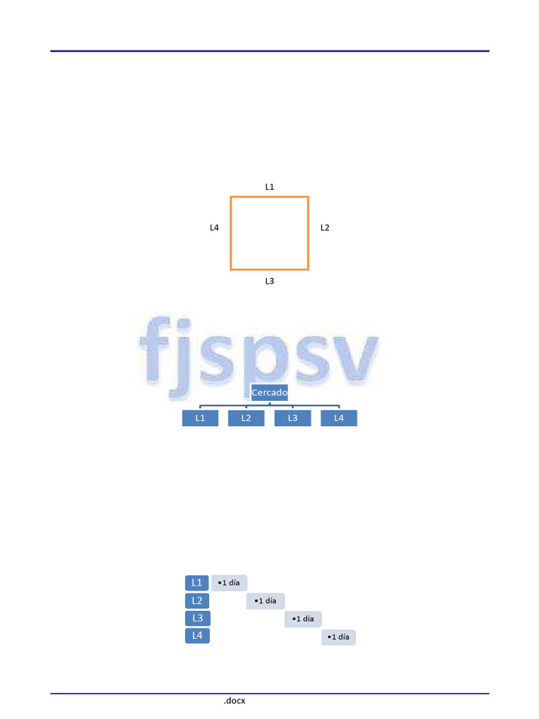 5 PMP 5.0 Ejemplo EVM | PDF