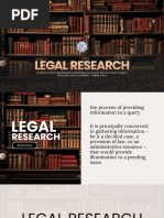 MTC vs. RTC: Jurisdiction Explained | PDF | Common Law | Policy