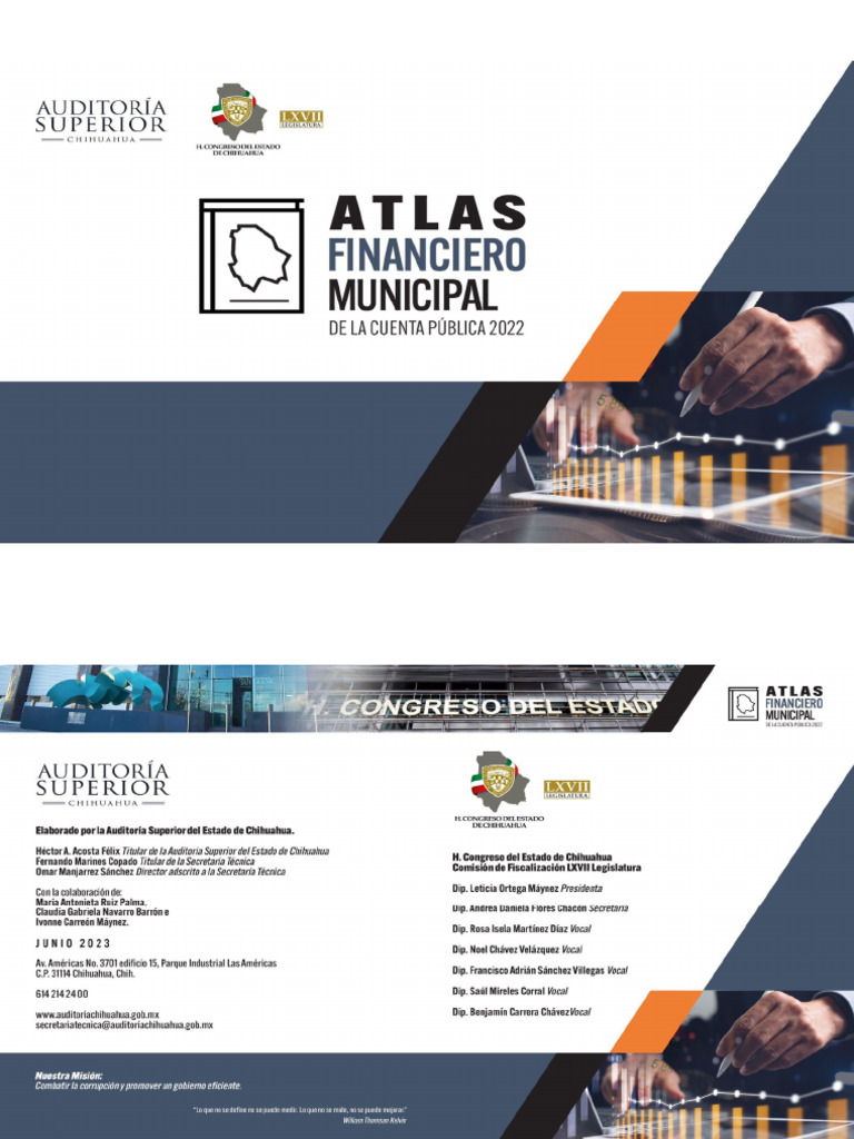 Atlas Cpa 2022 | PDF