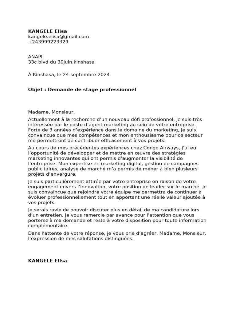 KANGELE Elisa | PDF