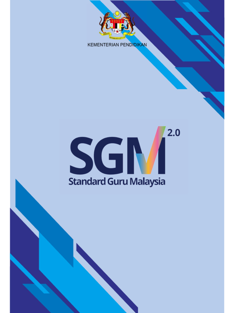 Buku SGM | PDF