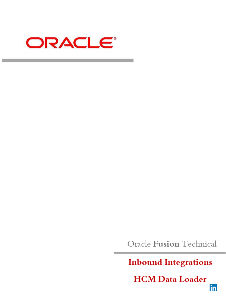 1 3 Inbound Integrations HCM Data Loader 1727091432 | PDF