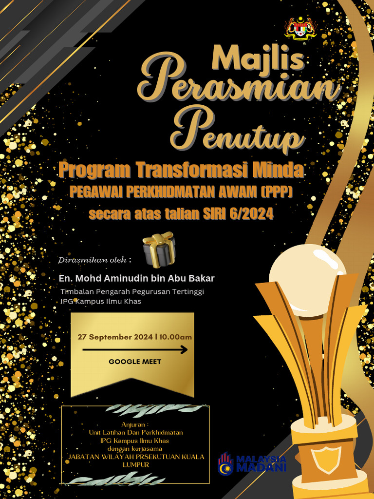 PTM Buku Program | PDF