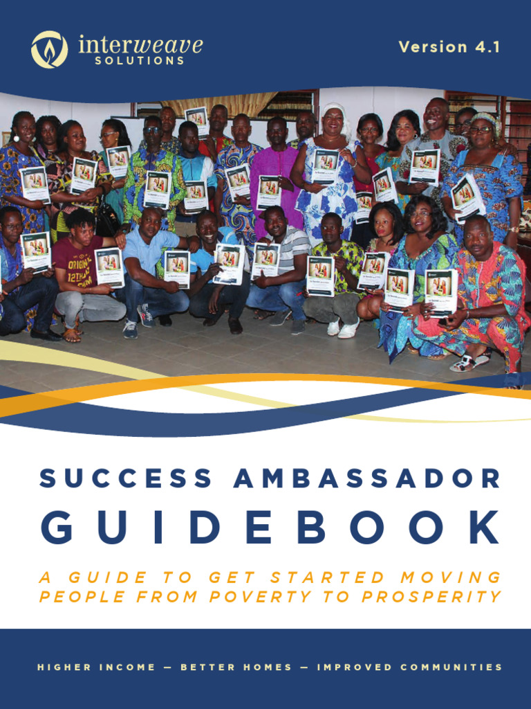 En V4 SA Guidebook Complete 18 | PDF