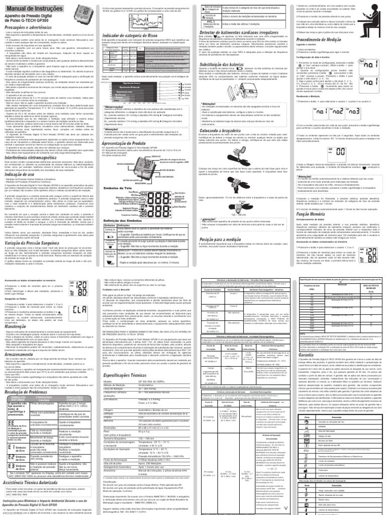 GP300 | PDF