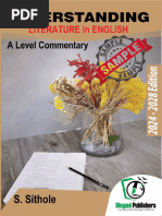 Miguel Street Summary | PDF | Masculinity | Narration