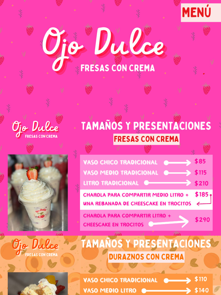 Ojo Dulce 2 | PDF