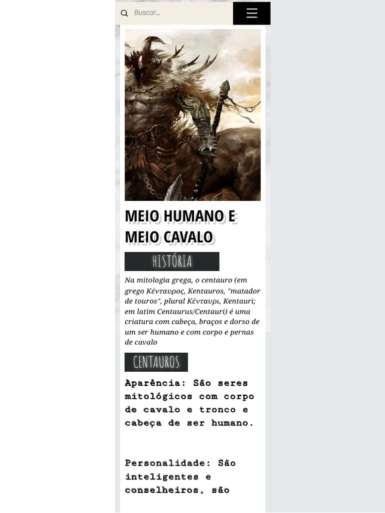 Centauros Sons Of Gods Rpg Pdf