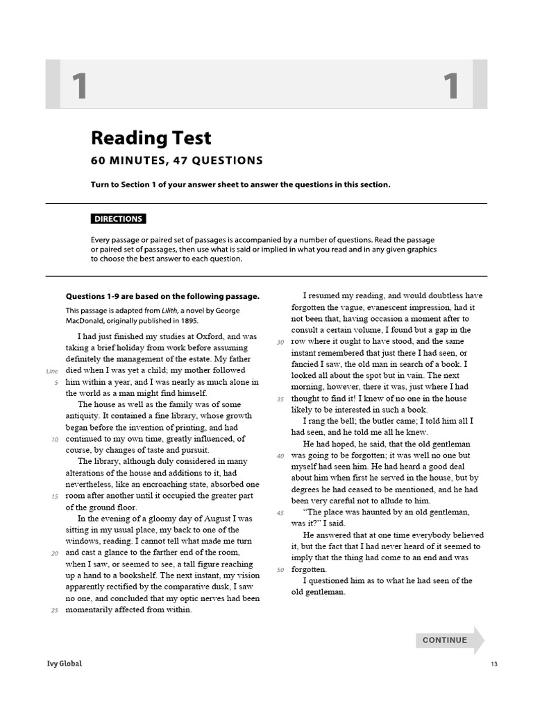 Prep Ivy | PDF