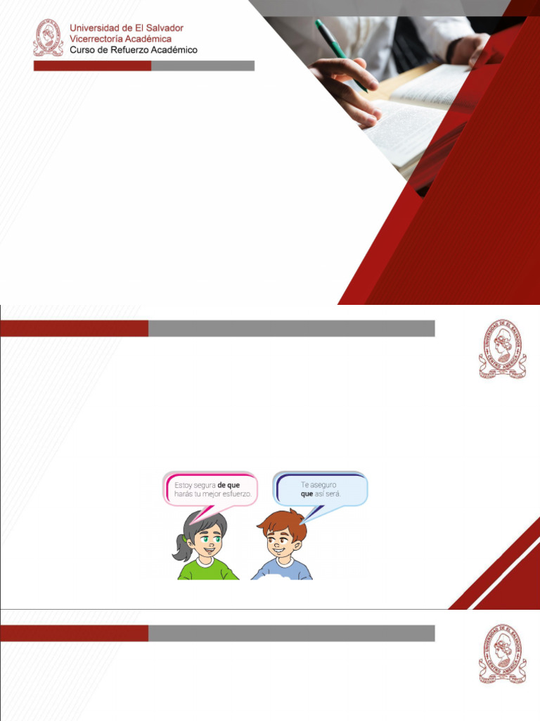 Tema 15 - Normas de Uso Preposiciones - Dequeísmo - Queísmo | PDF