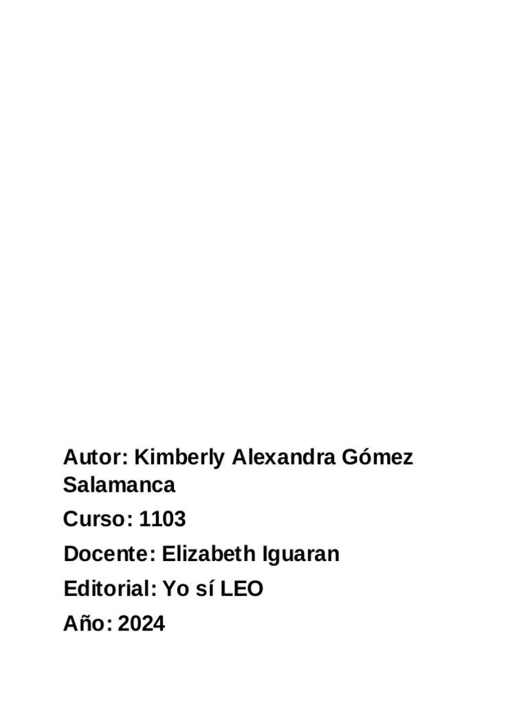 Blank Template | PDF
