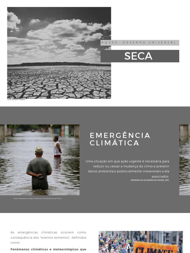 Seca | PDF
