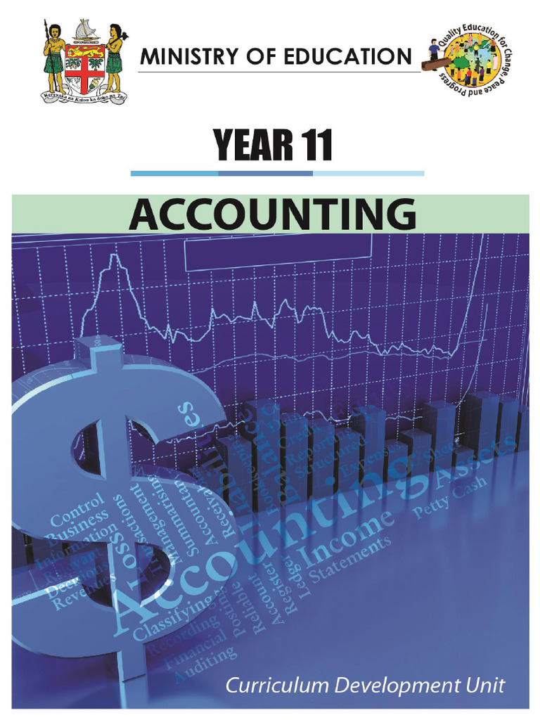 ACCOUNTING | PDF