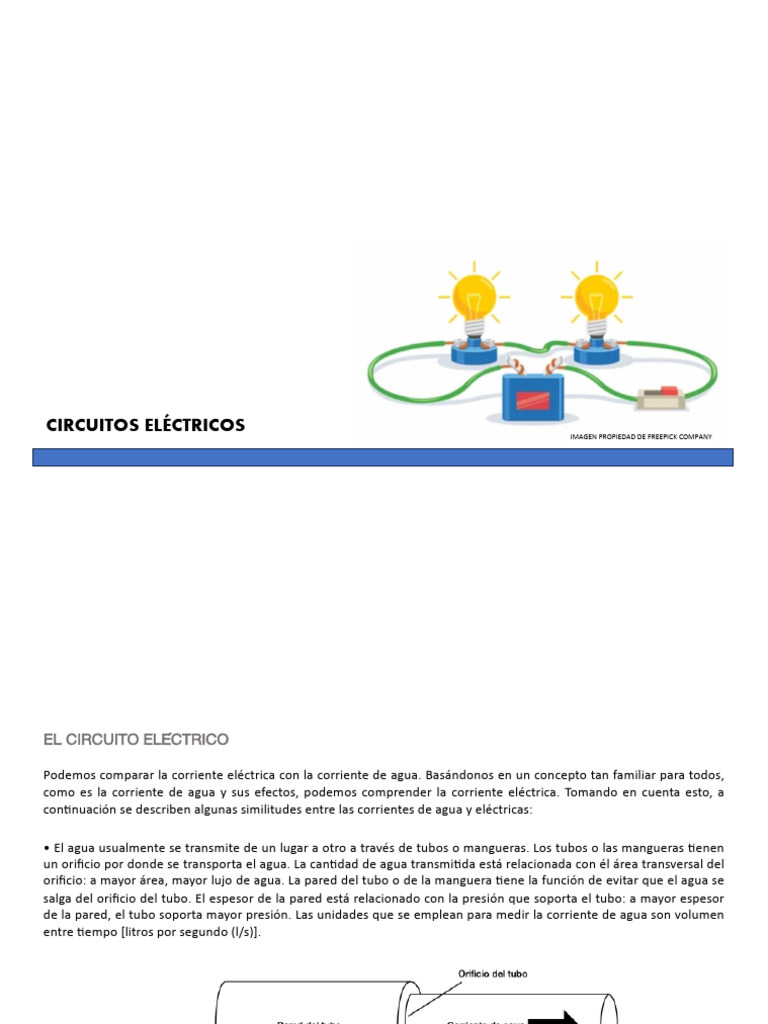 Circuitos Electricos | PDF