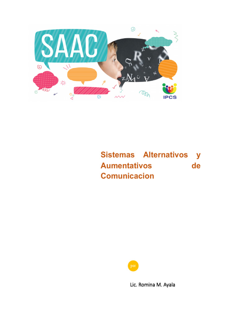Modulo 2. SAAC | PDF