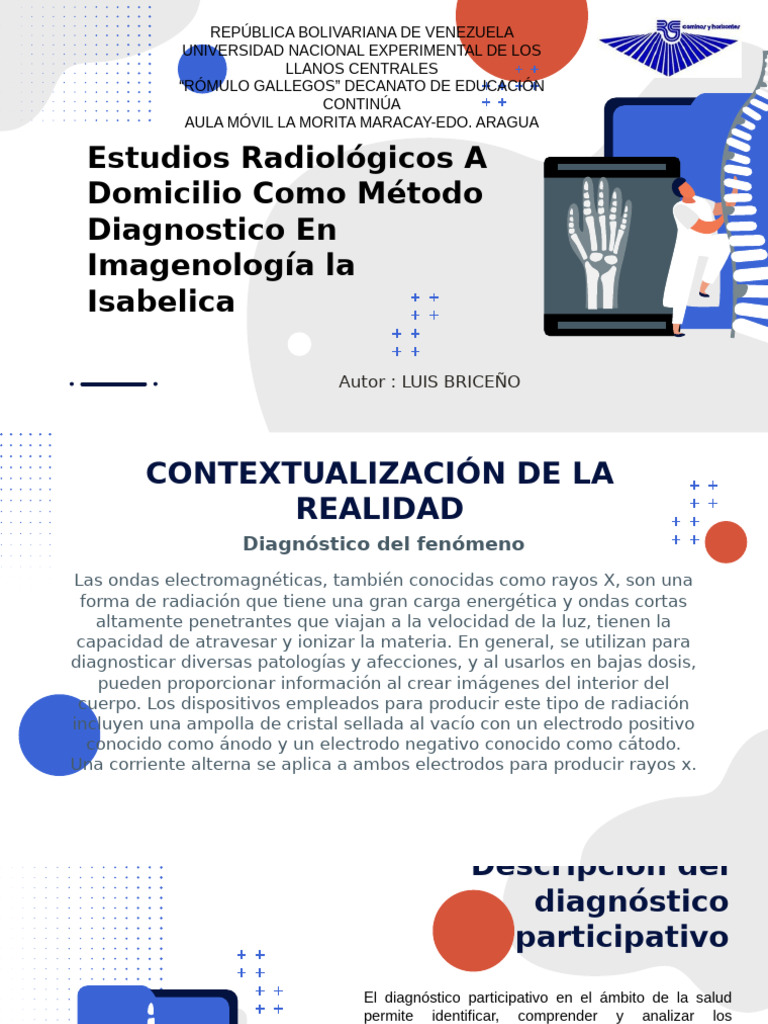 Hand Injury Clinical Case by Slidesgo | PDF