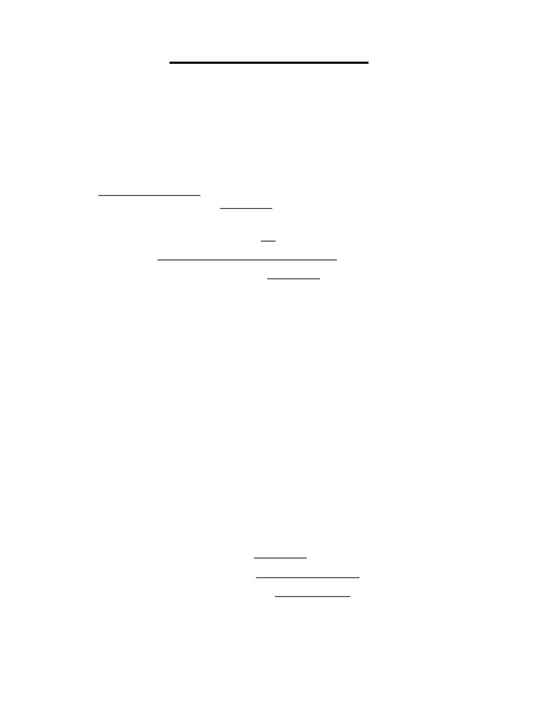 Carta de Ref. Personal Jose Carlos | PDF