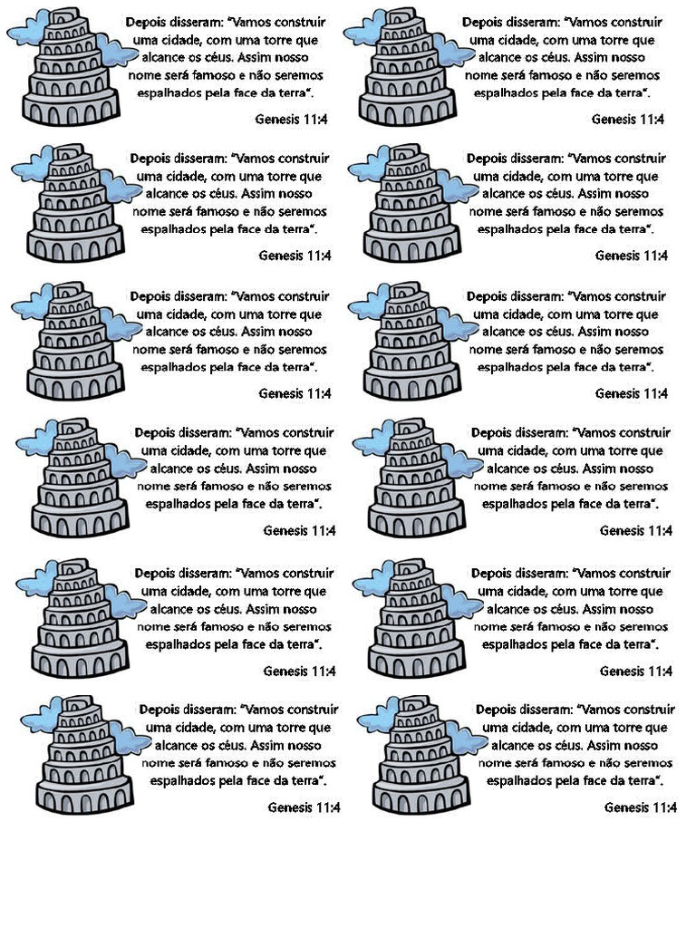 Babel | PDF