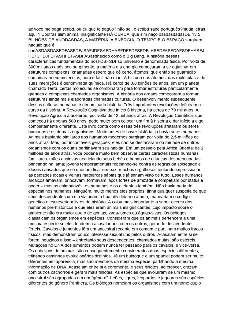 Bois Na Retaguarda Vol.0004 | PDF