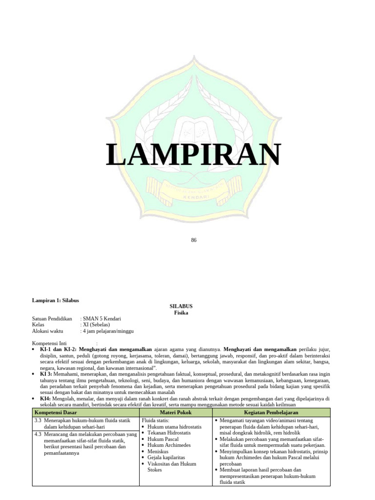 Lamp Iran | PDF