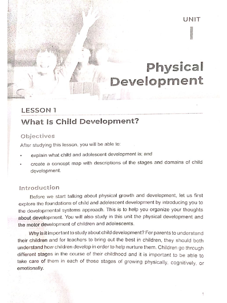 Chap 1 - Prof Ed 1 Beed 1 | PDF