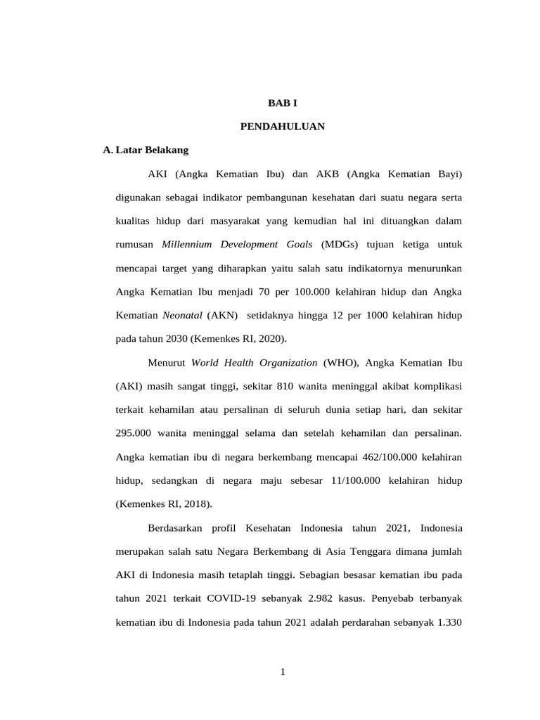 PROPOSAL CINTA Rev.2 | PDF