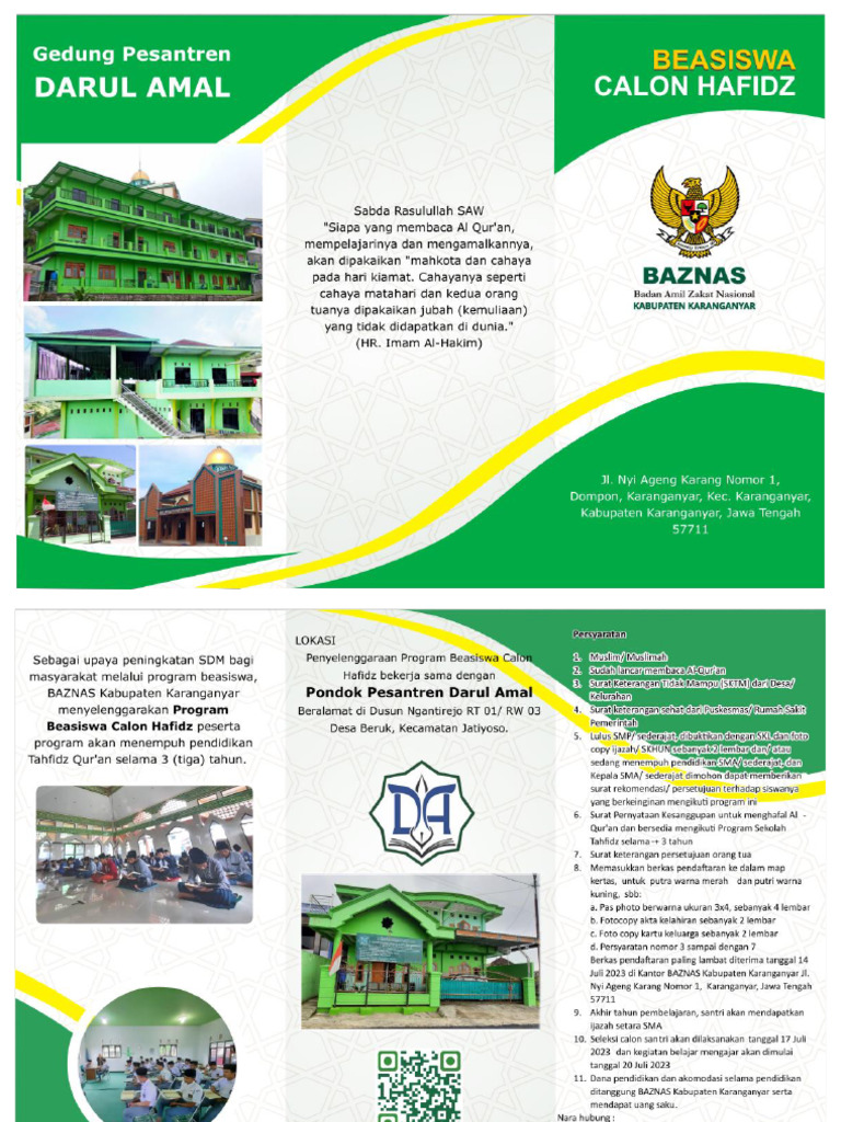 Brosur Pdf