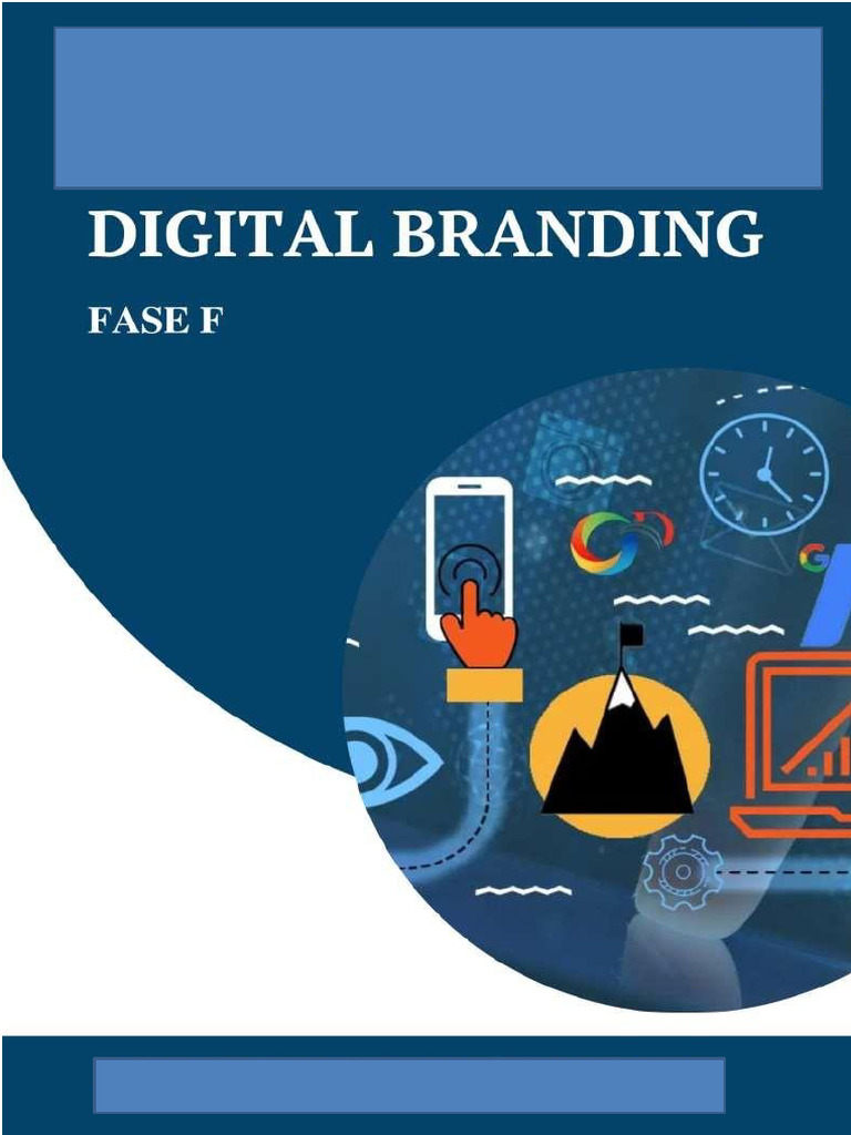 Modul Branding DIgital | PDF