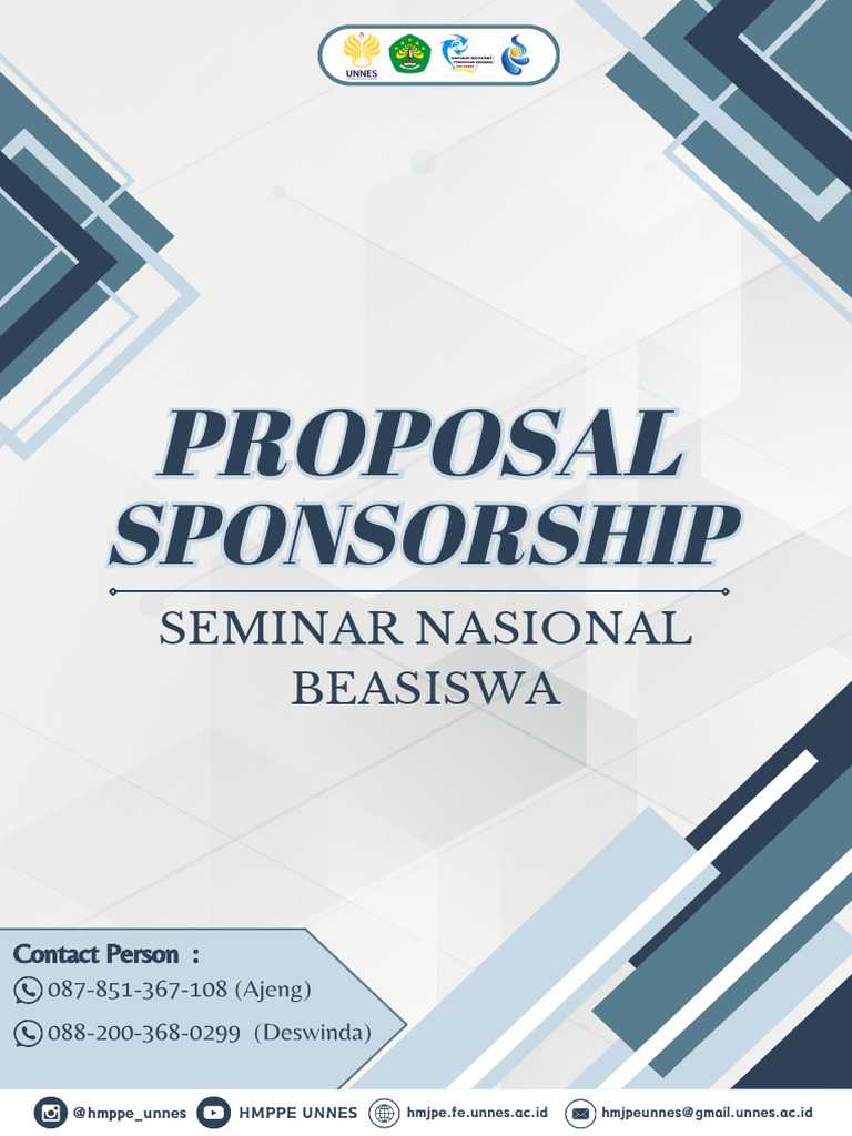Proposal Seminar PDF | PDF