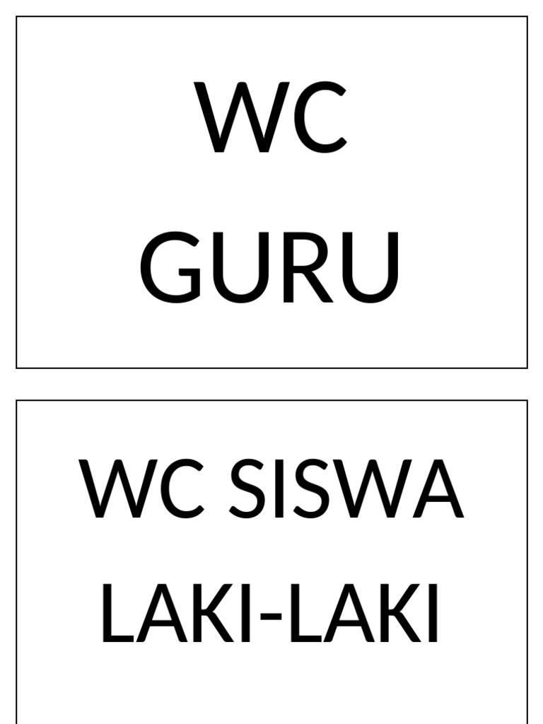 WC Guru | PDF