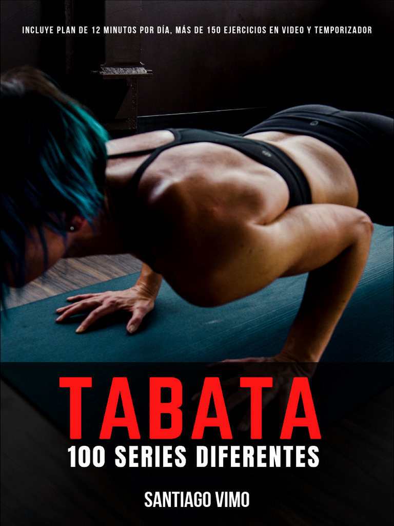 100 Series Tabata | PDF