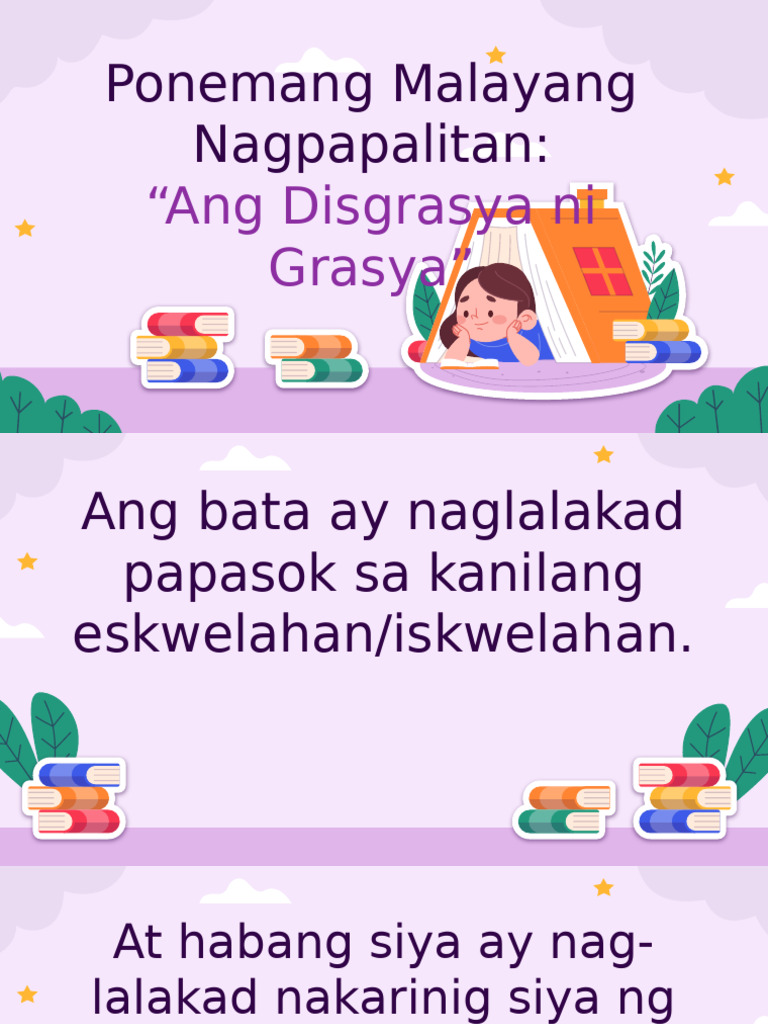 Story Comprehension and Retelling Language Arts Pre K | PDF