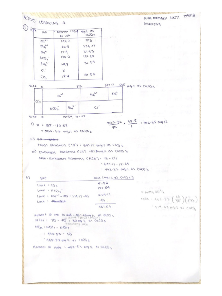 Active Learning 2 | PDF