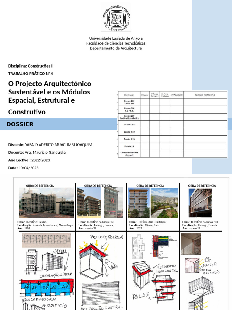 05 TP4 Yamj DP | PDF