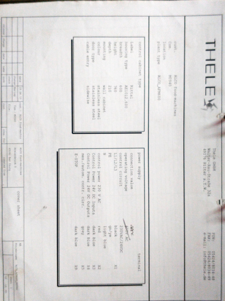 Alco | PDF