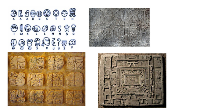Maya 2 | PDF