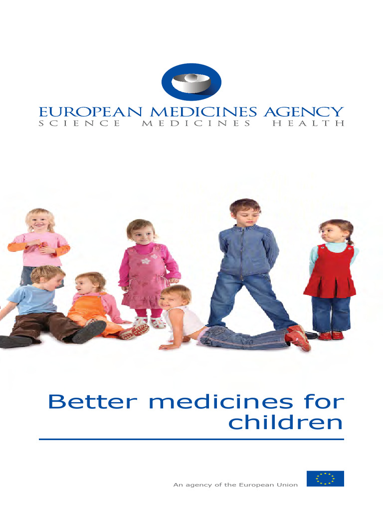 2 Better-Medicines-Children - en | PDF