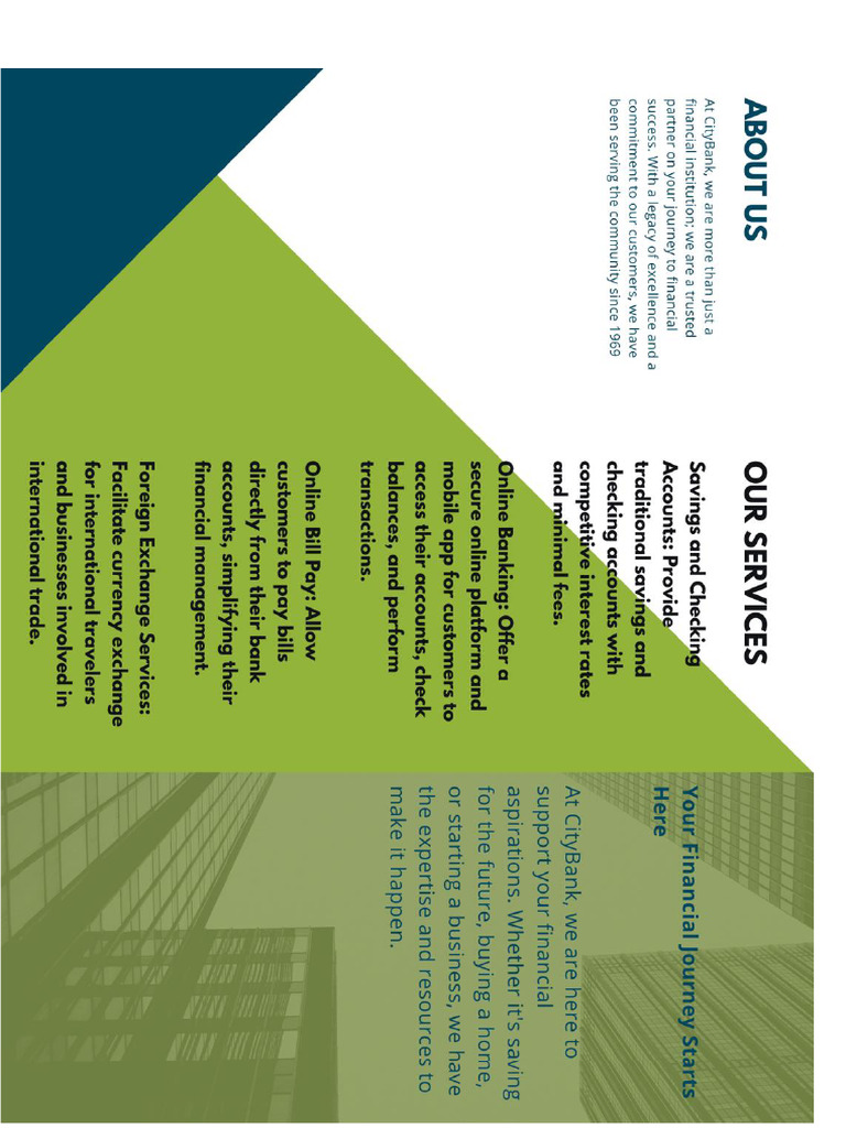 Brochure | PDF